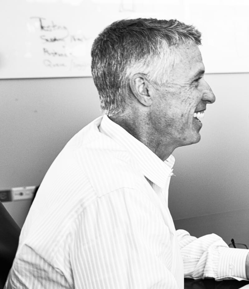 David Duerr | Straight North