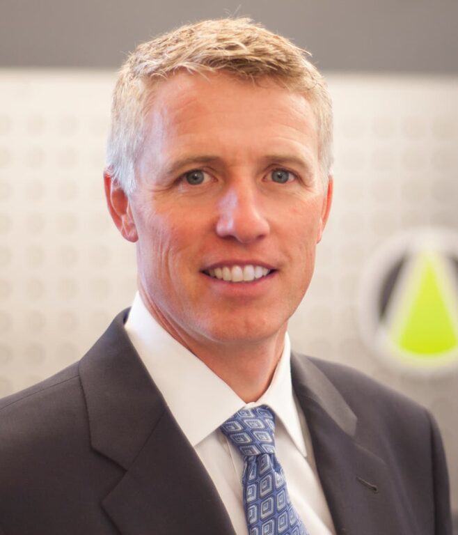 David Duerr | Straight North