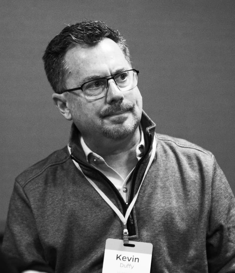 Kevin Duffy | Straight North