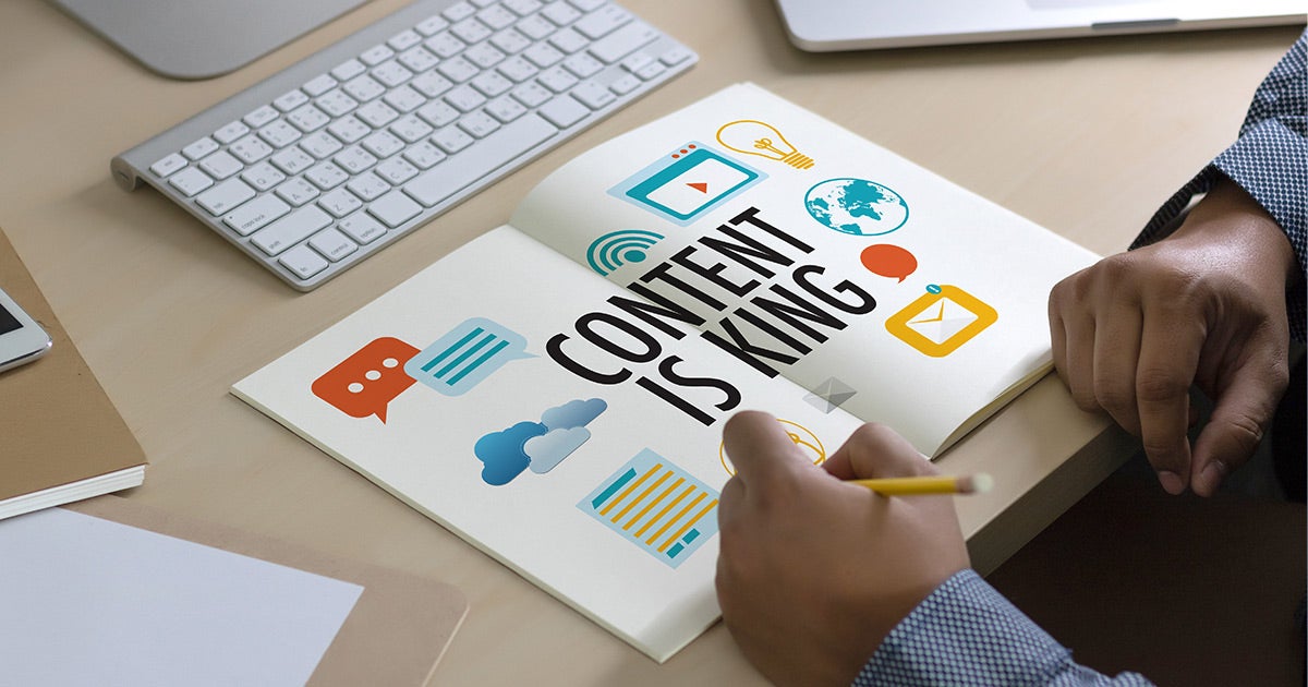 What Is Quality Content? | Straight North