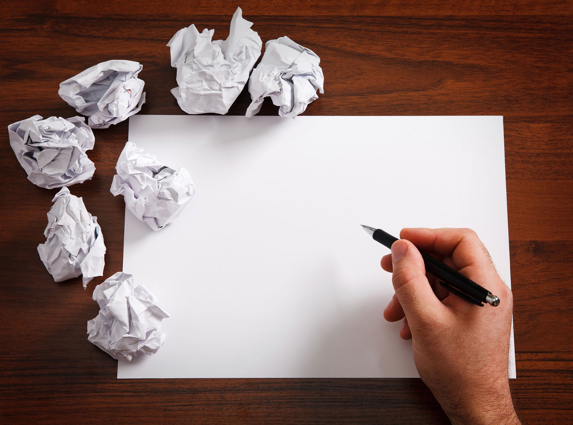 How To Create Article Topics That Stand Out | Straight North