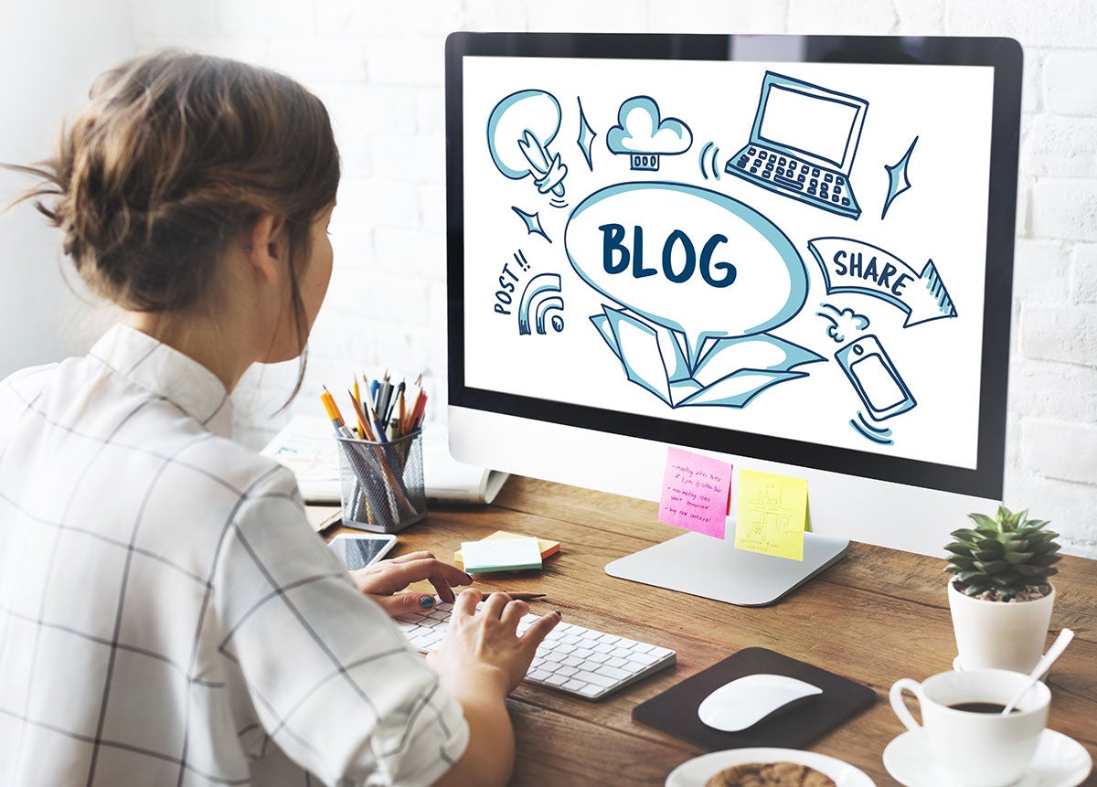 Automated Blog Emails — Why And How To Deploy Them | Straight North