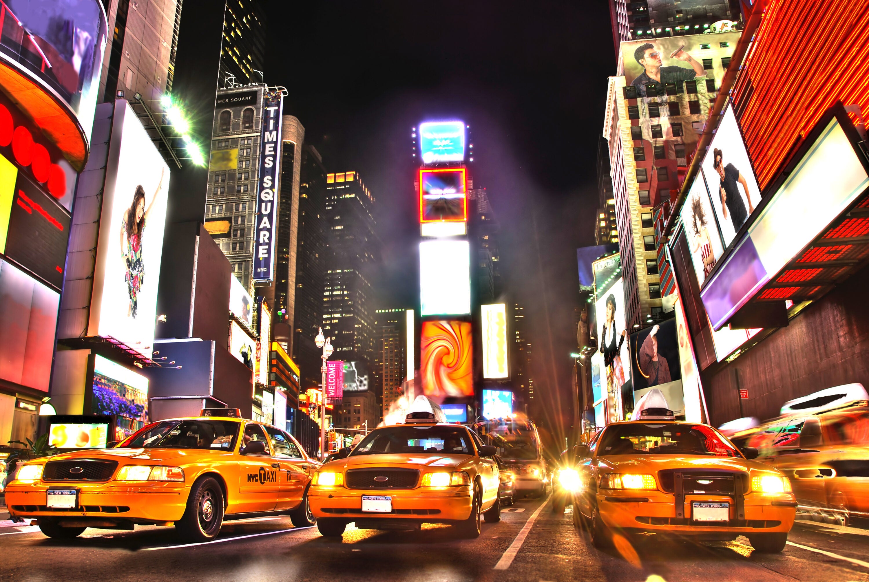 Pro Tips On How To Design A Billboard | Straight North