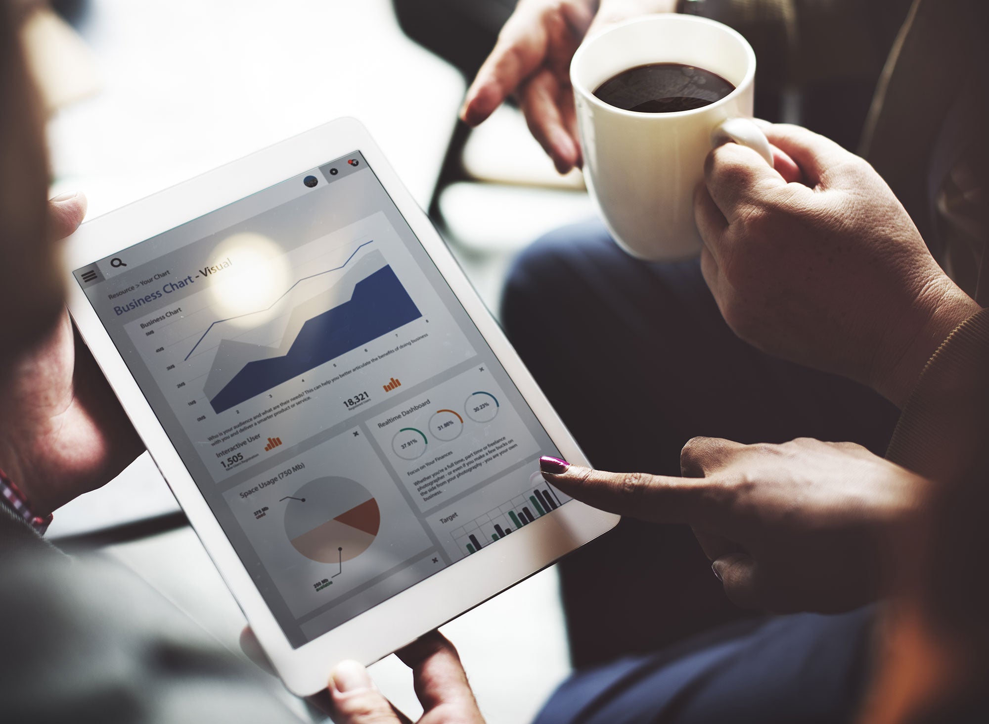 How To Go From Good Marketing To Great Marketing | Straight North