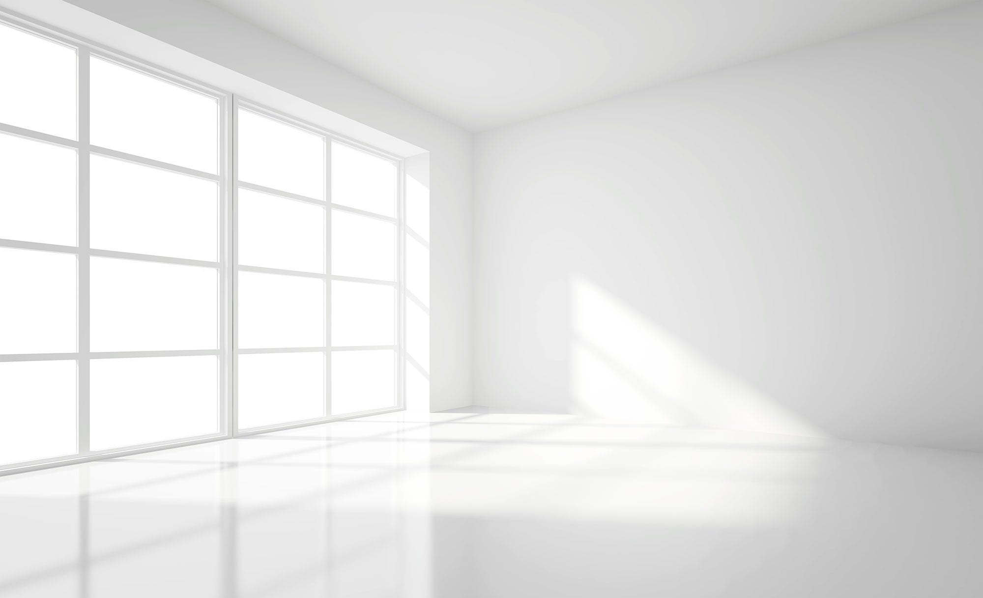 The Importance Of White Space In Web Design | Straight North