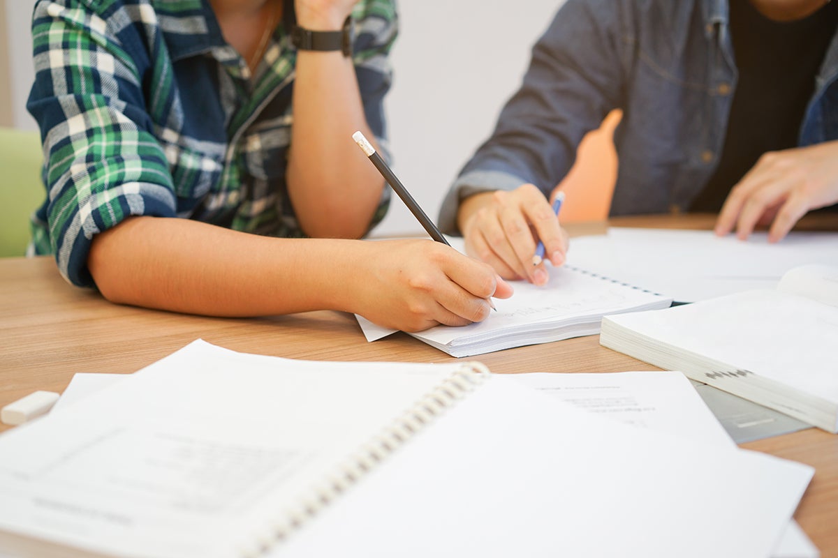 Long Copy vs. Short Copy | Straight North