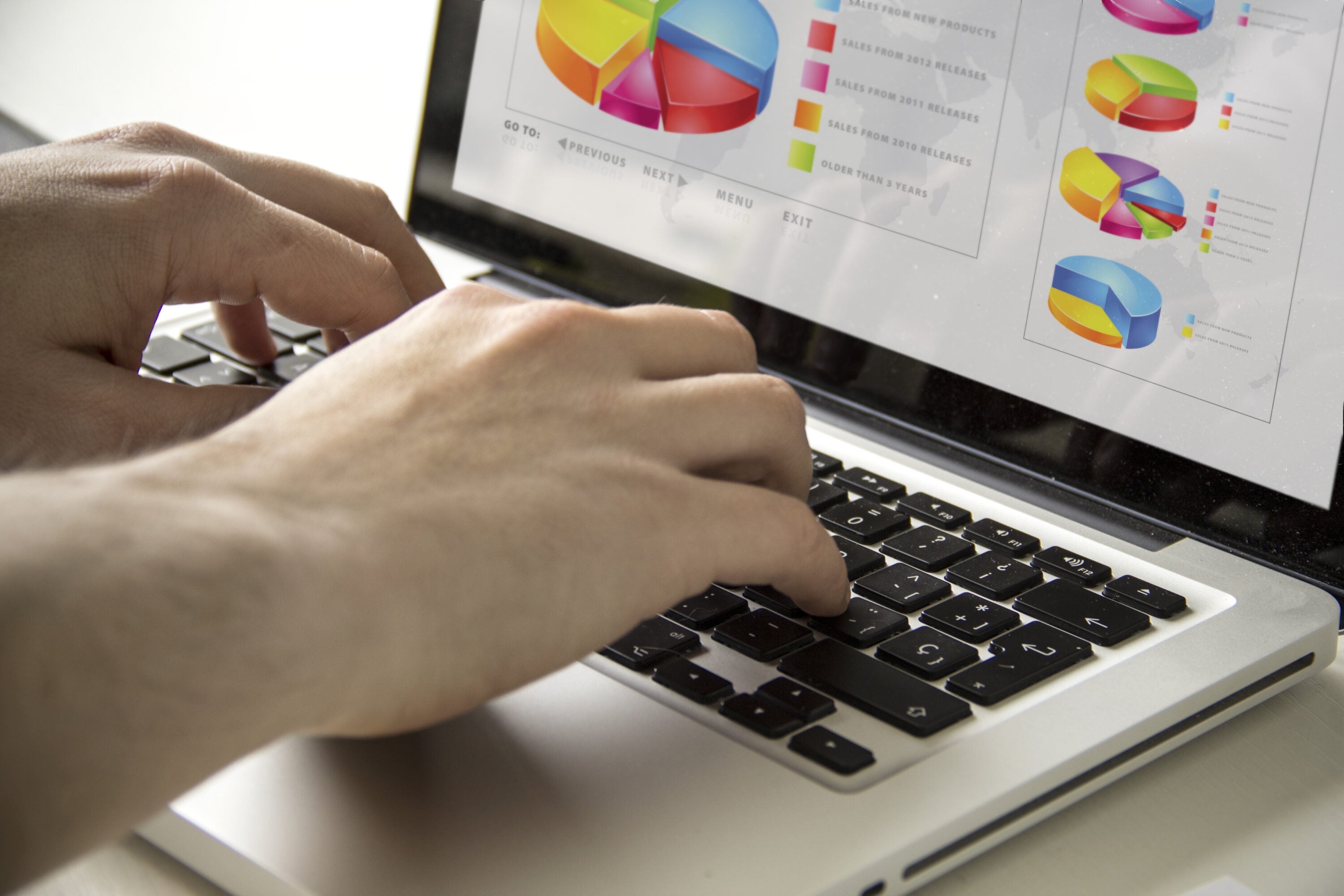 3 Key Things To Know About PPC Tracking In Google Analytics | Straight ...
