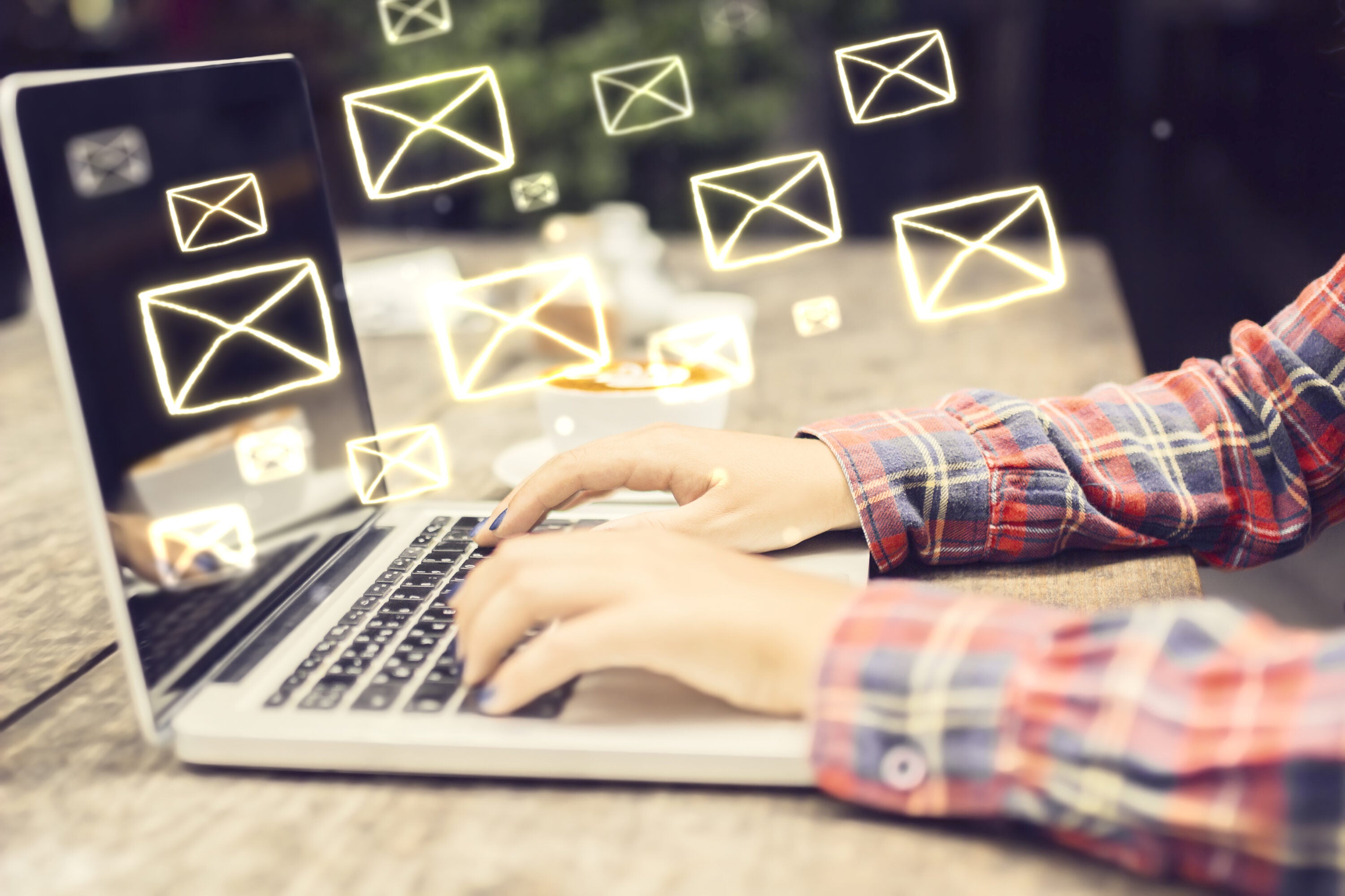 Proofreading Tips To Make Your Email Content Lead Generation Friendly ...