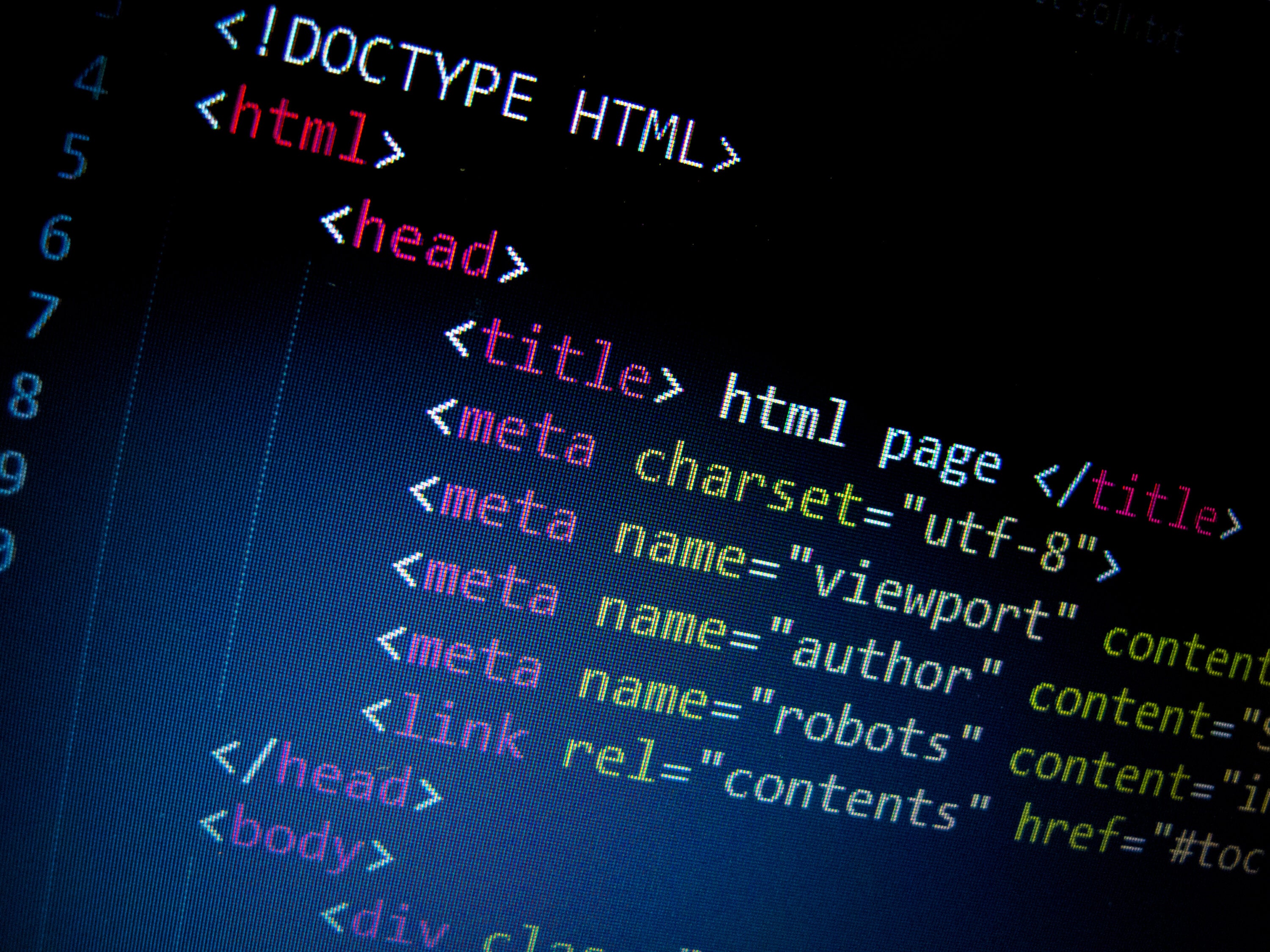 Top 3 Most Common Mistakes In Title Tag Copywriting For Lead Generation Top 3 Most Common Mistakes In Title Tag Copywriting For Lead Generation